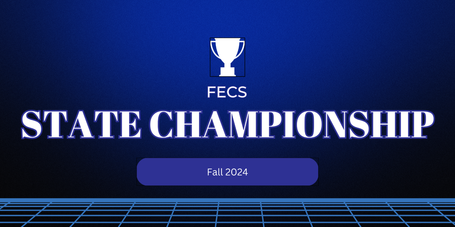 Florida Esports Championship Series – Florida esports, FECS, Esports